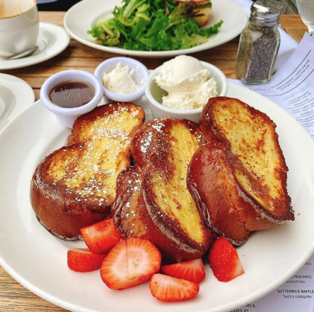 Sarabeth’s Central Park South - Dishpenser